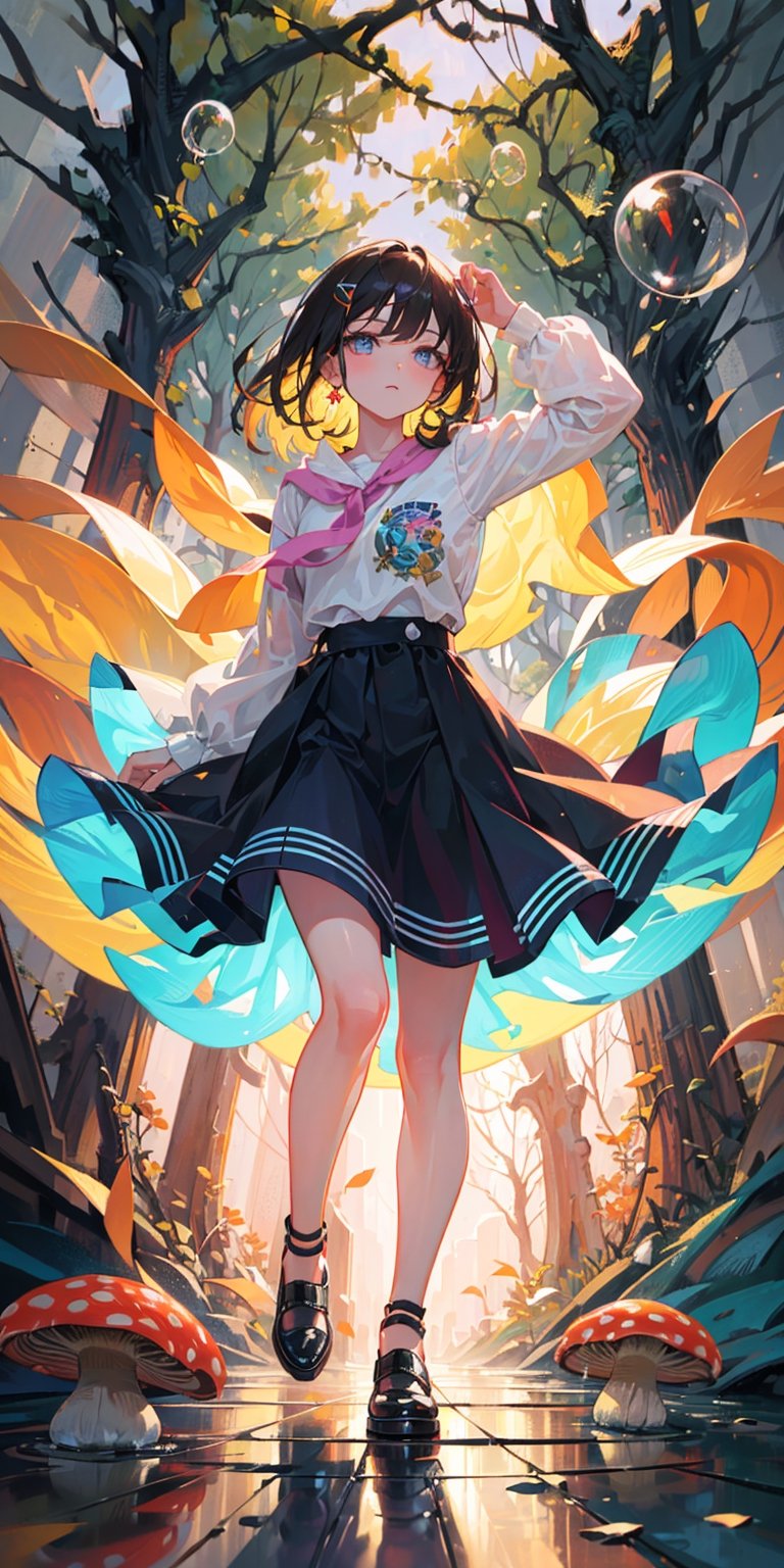 post created by Jleo | Tensor.Art