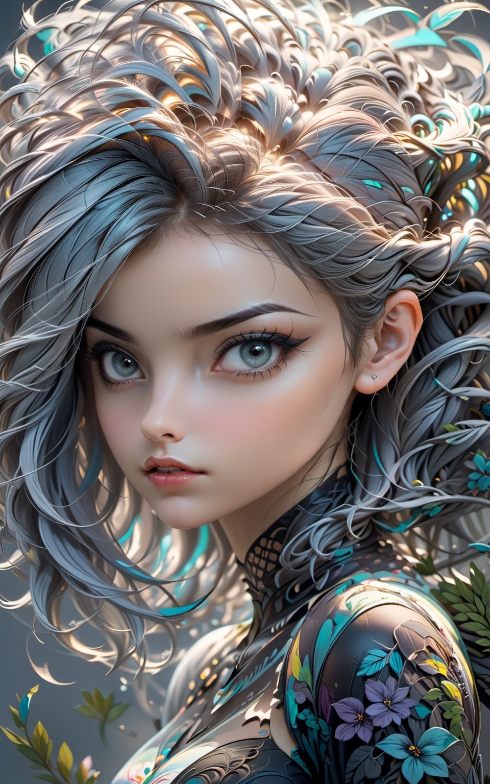 post created by Jozz | Tensor.Art