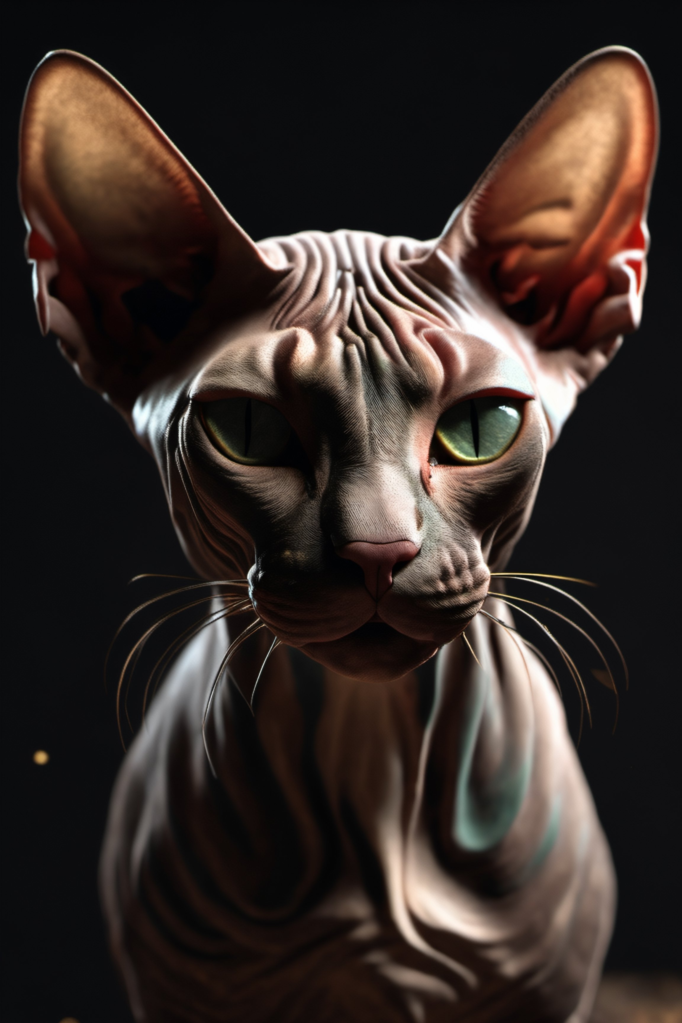 post created by La Leche | Tensor.Art