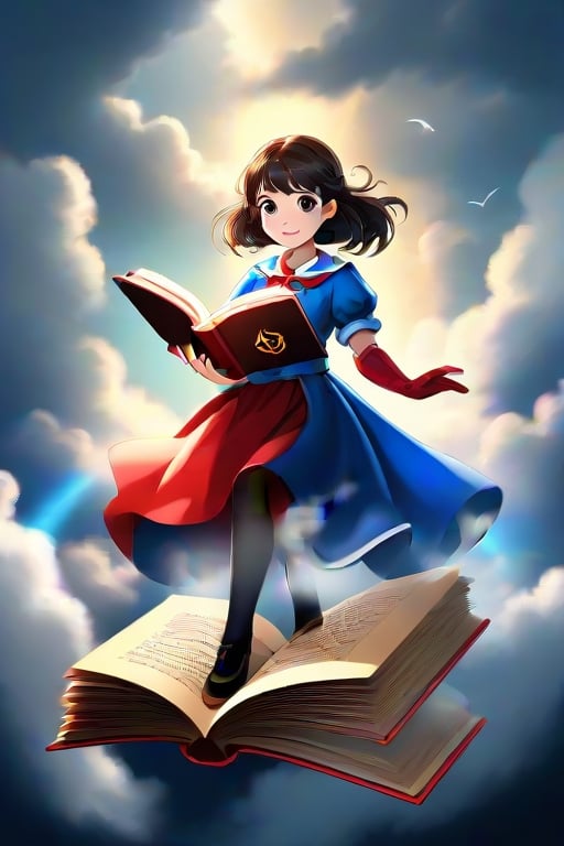 post created by Apolonia | Tensor.Art