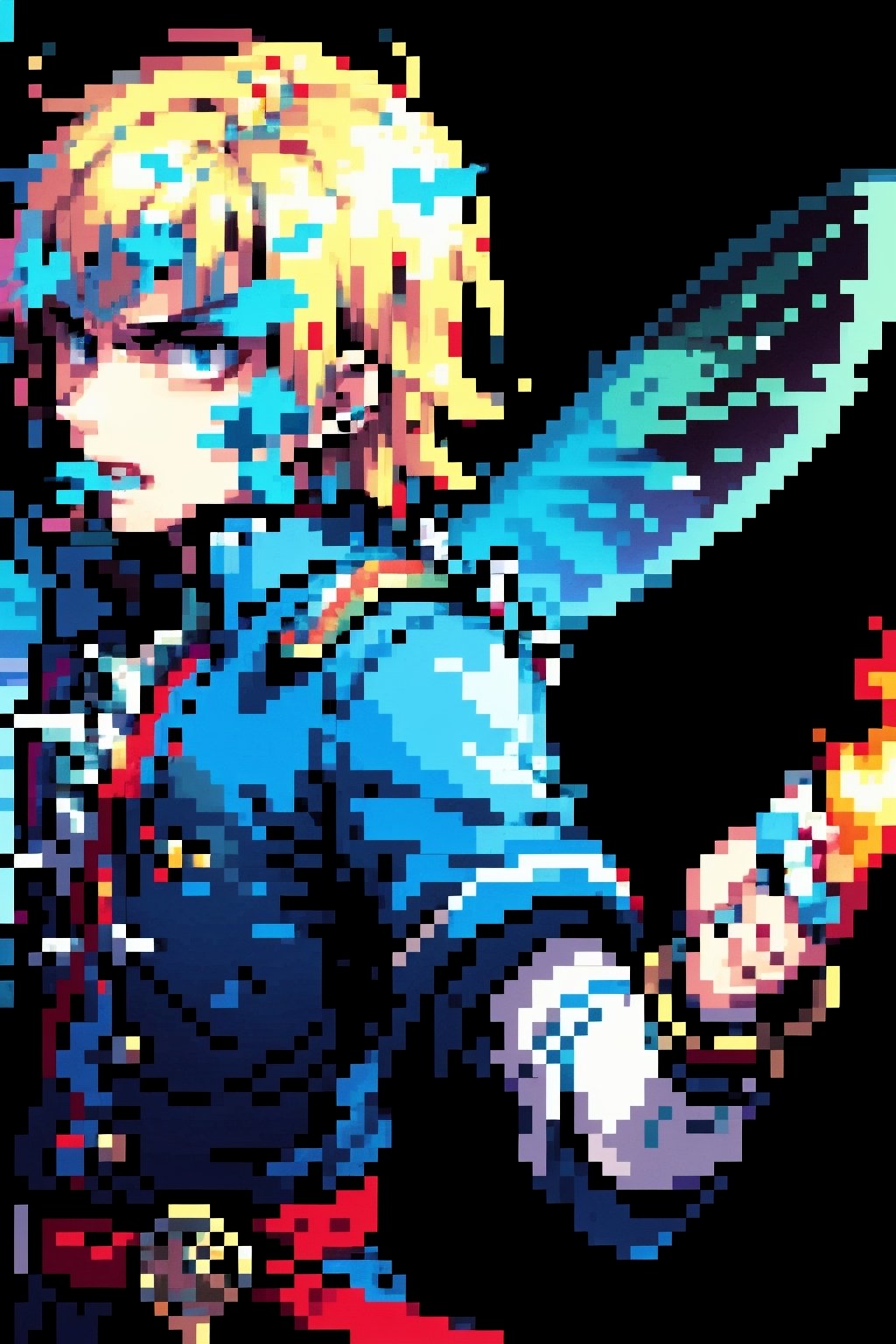 post created by NeoSpright | Tensor.Art