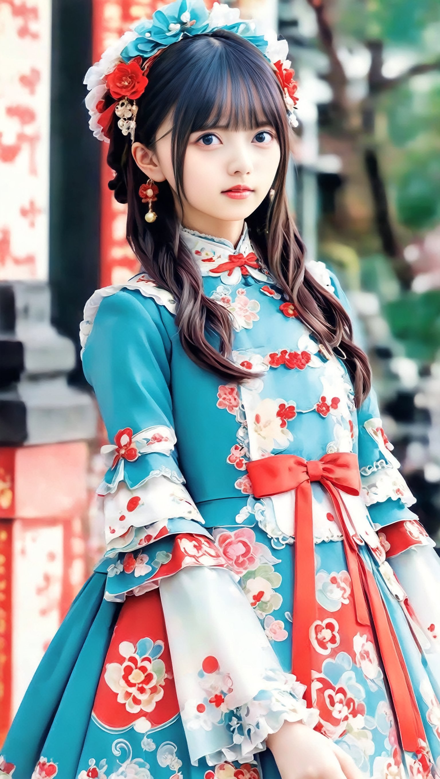 post created by maehara | Tensor.Art