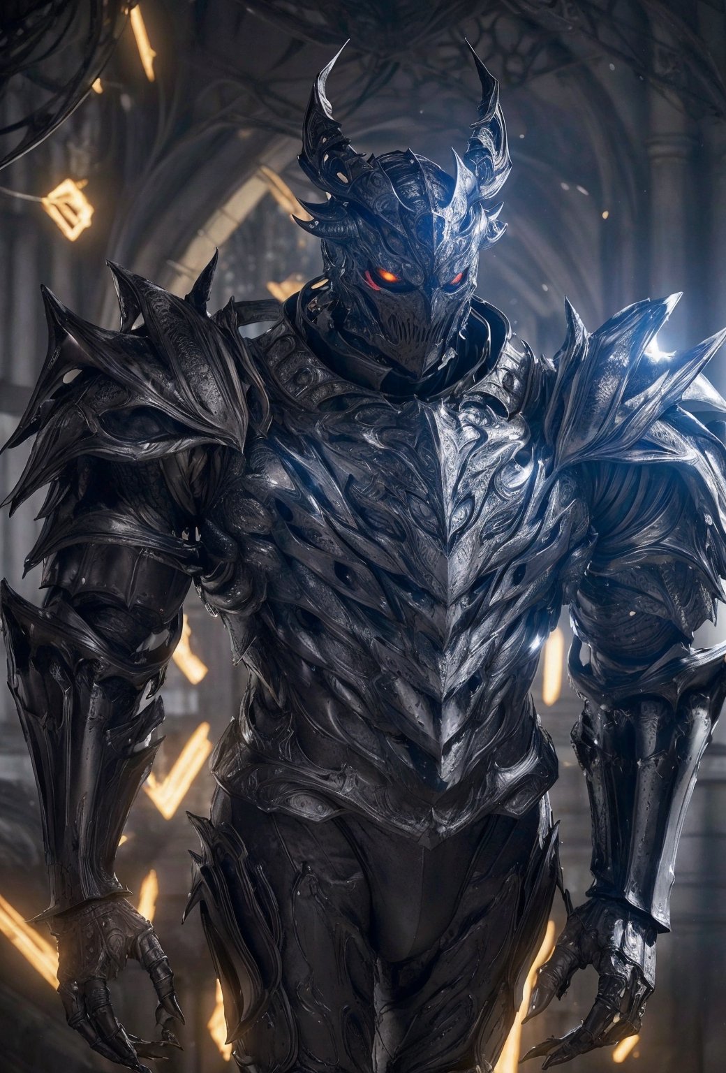 post created by King2099 | Tensor.Art