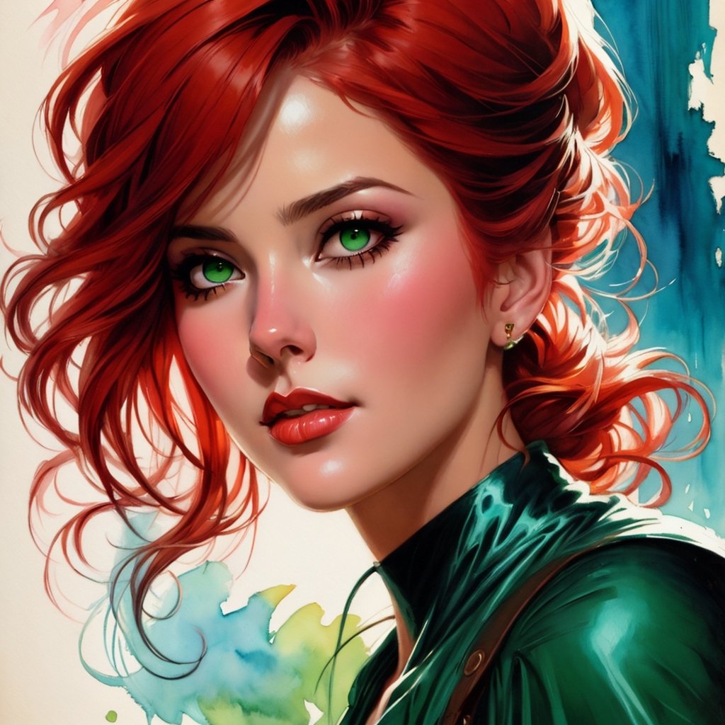 post created by Anna ai art | Tensor.Art
