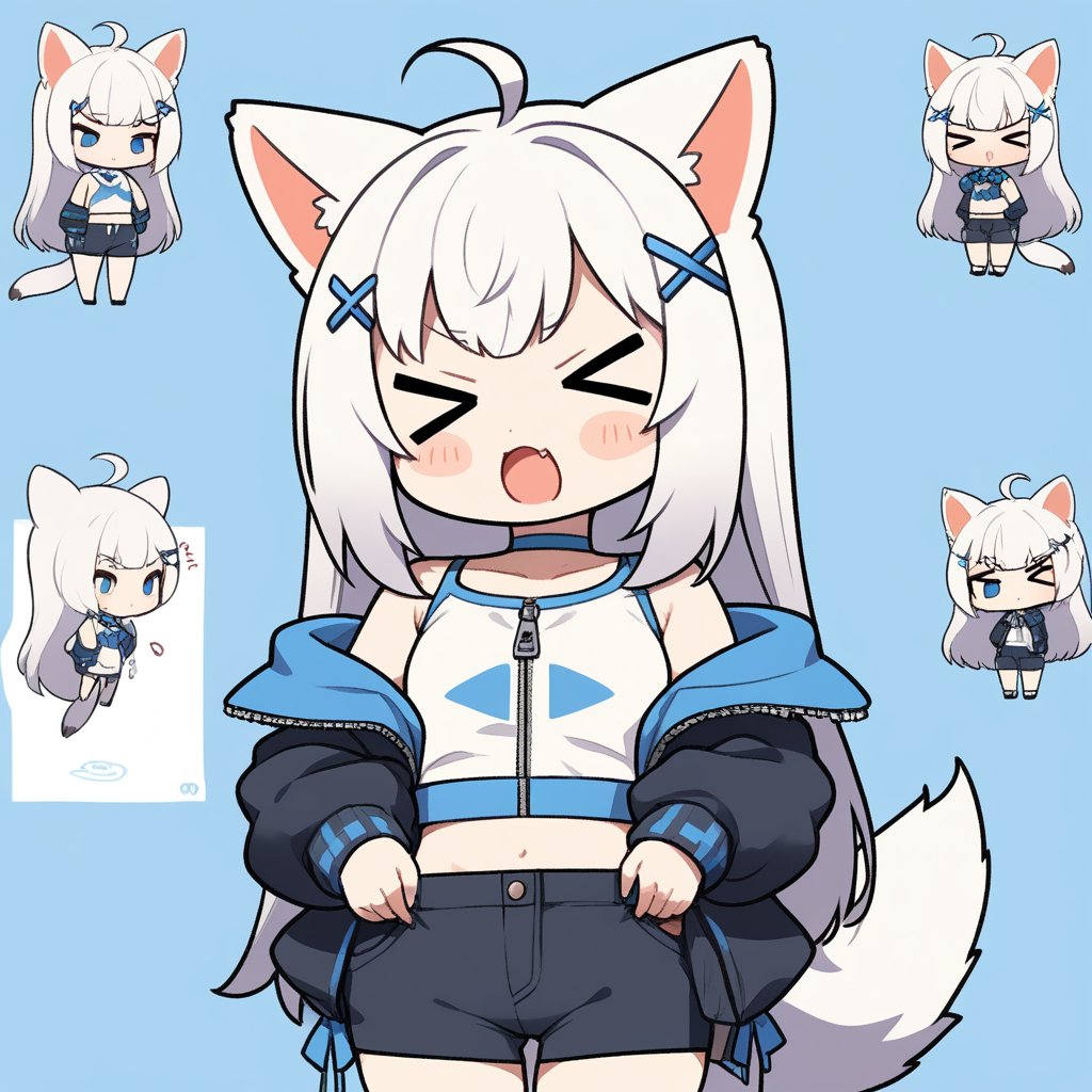 post created by 七瀬丸 | Tensor.Art