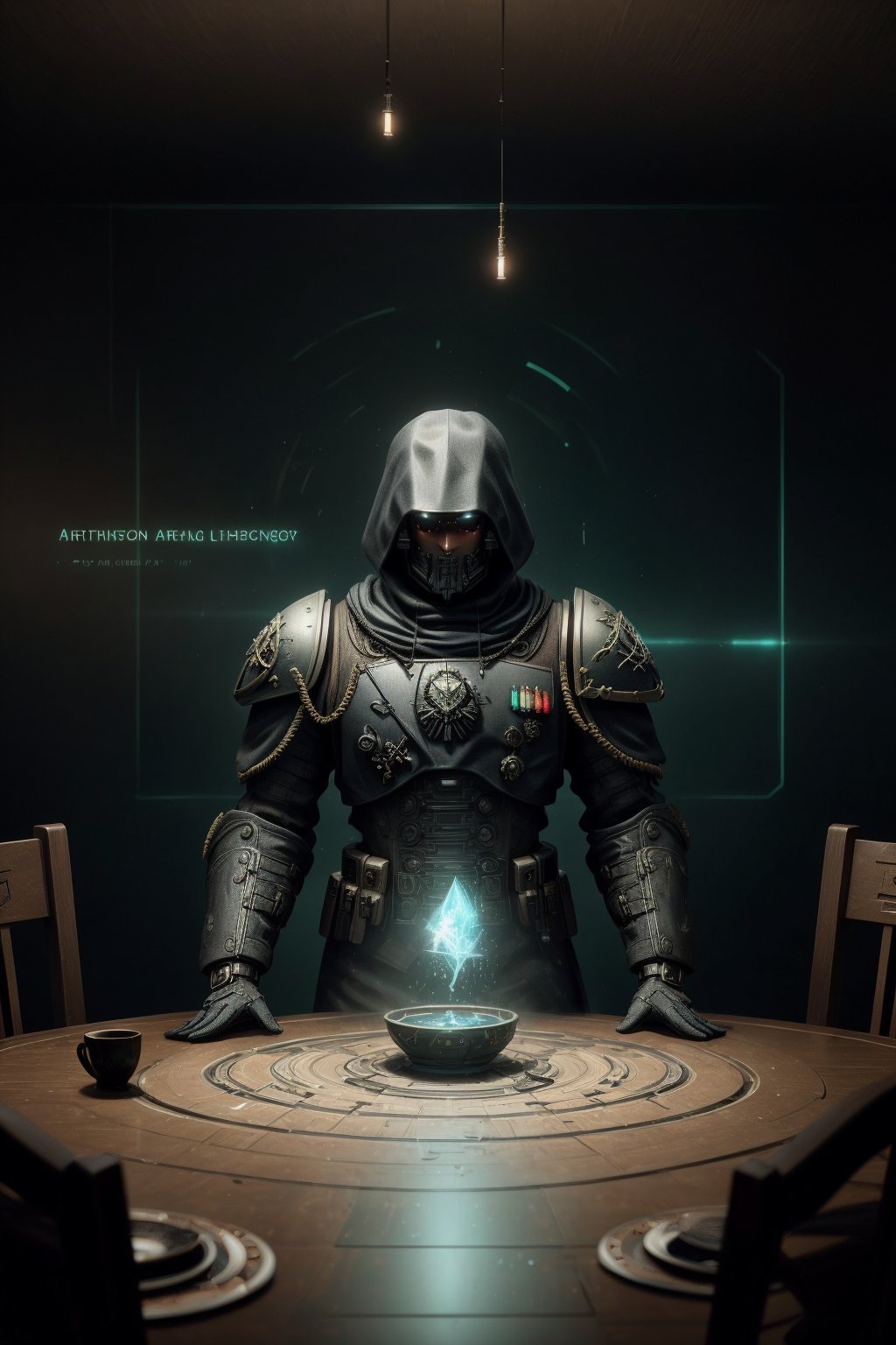post created by Castle of Dark Illusions | Tensor.Art