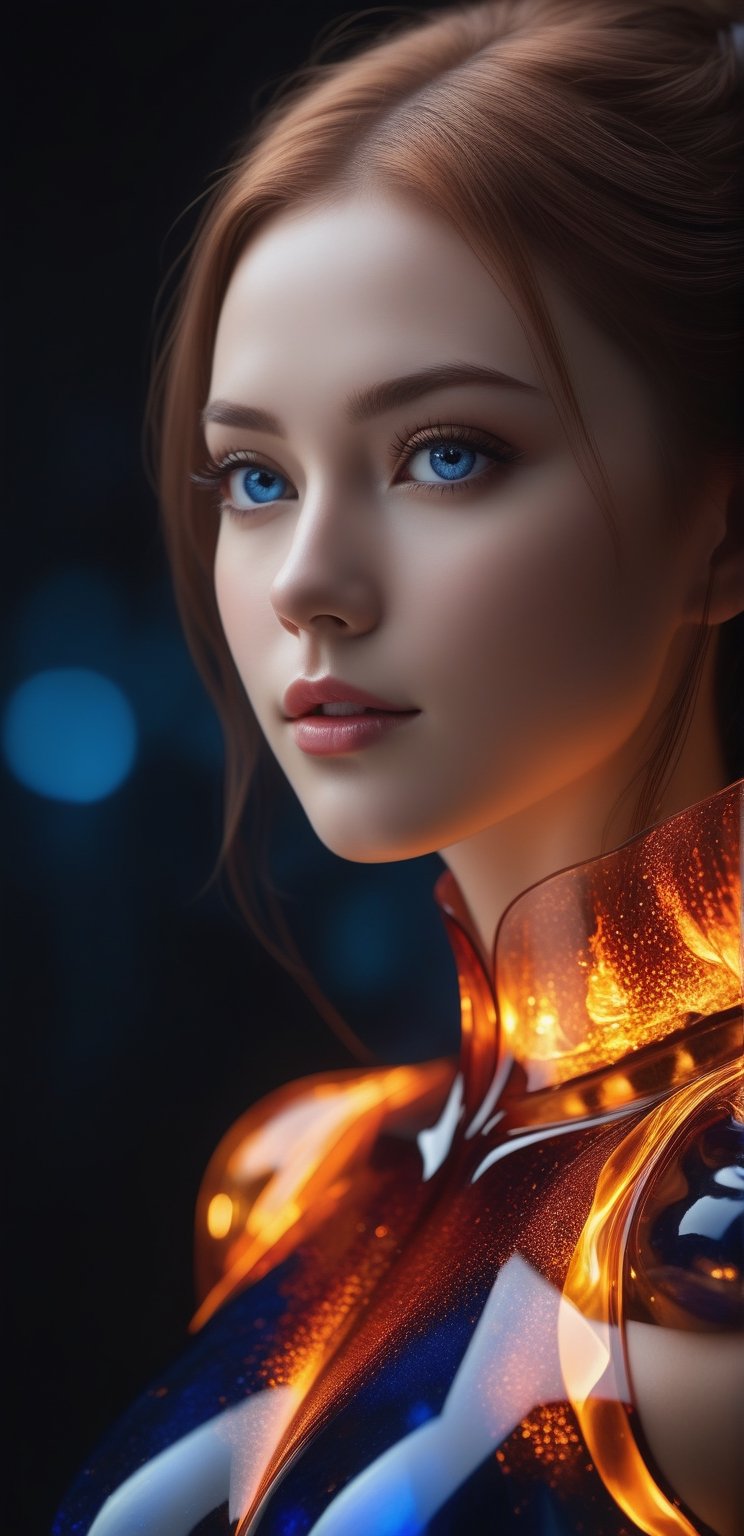 post created by AI+Girl J | Tensor.Art