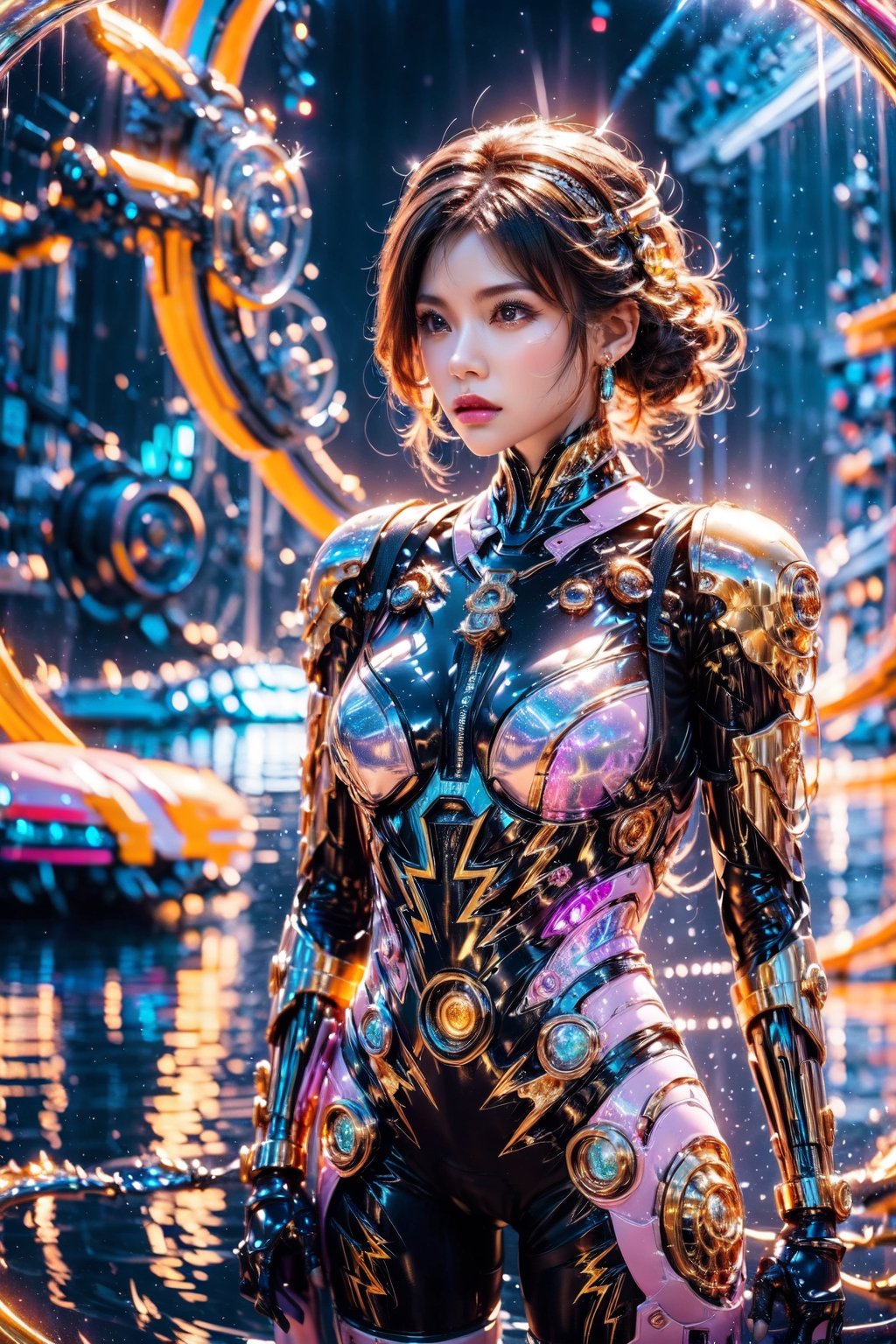 post created by ghostwolf's laboratory | Tensor.Art