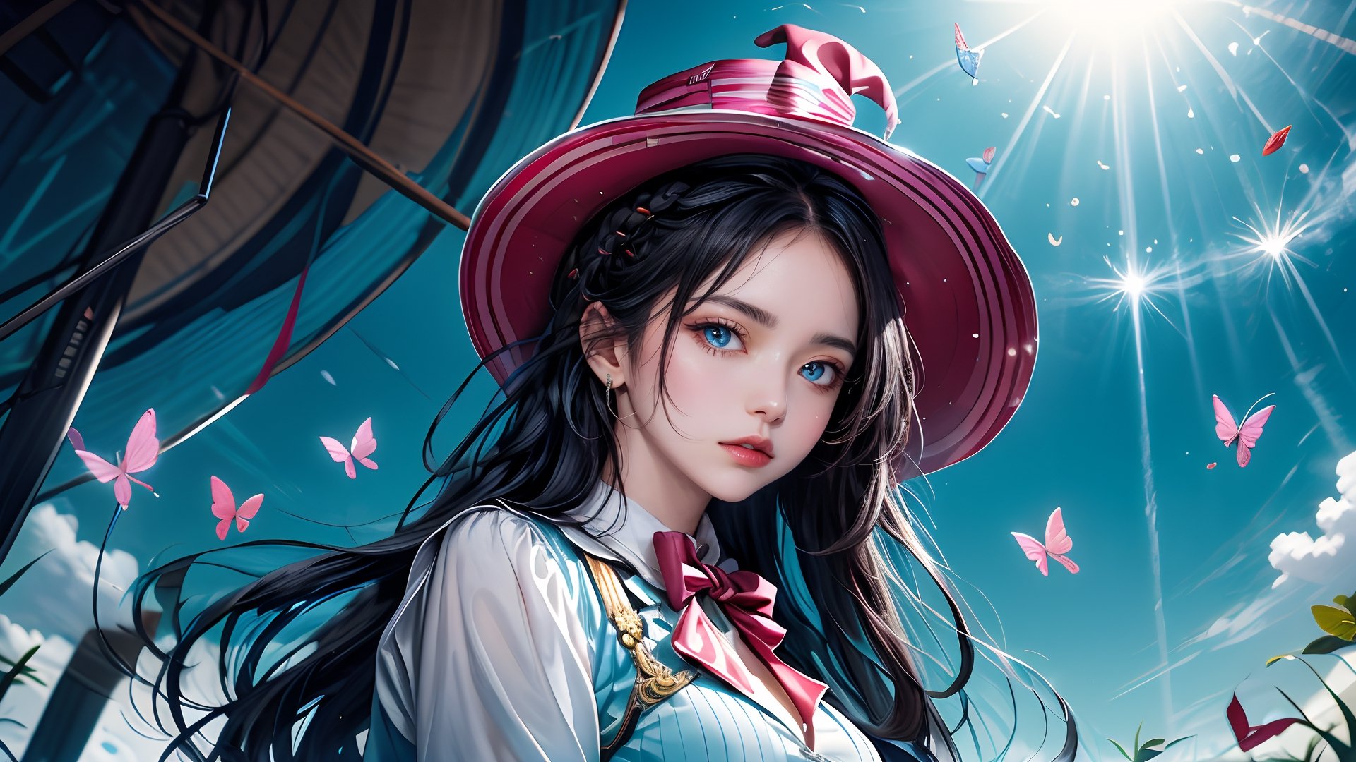 post created by MHL | Tensor.Art