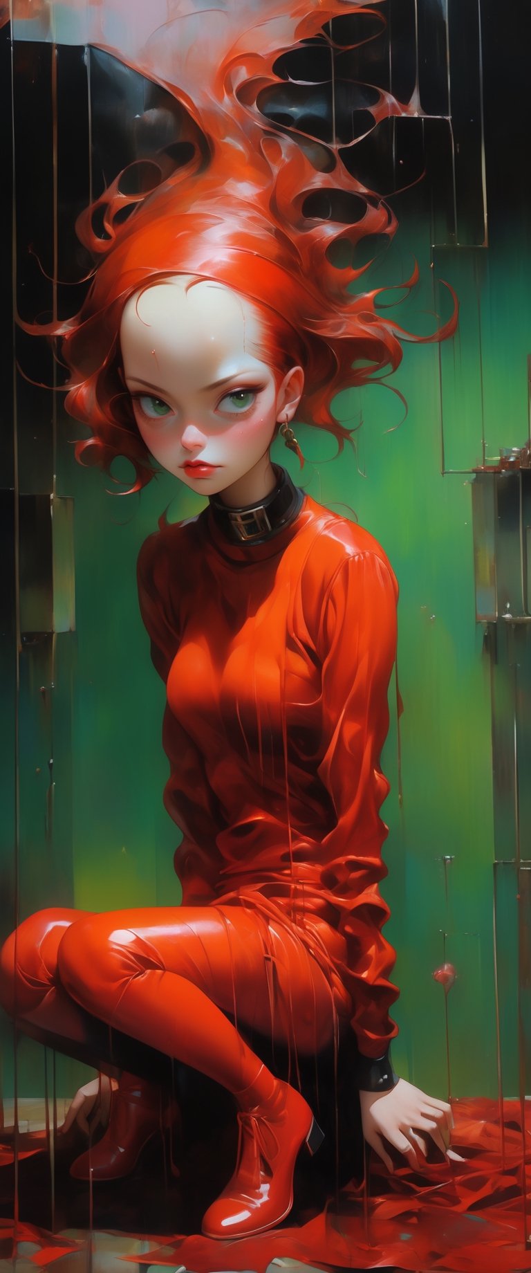 post created by Trejolopez | Tensor.Art