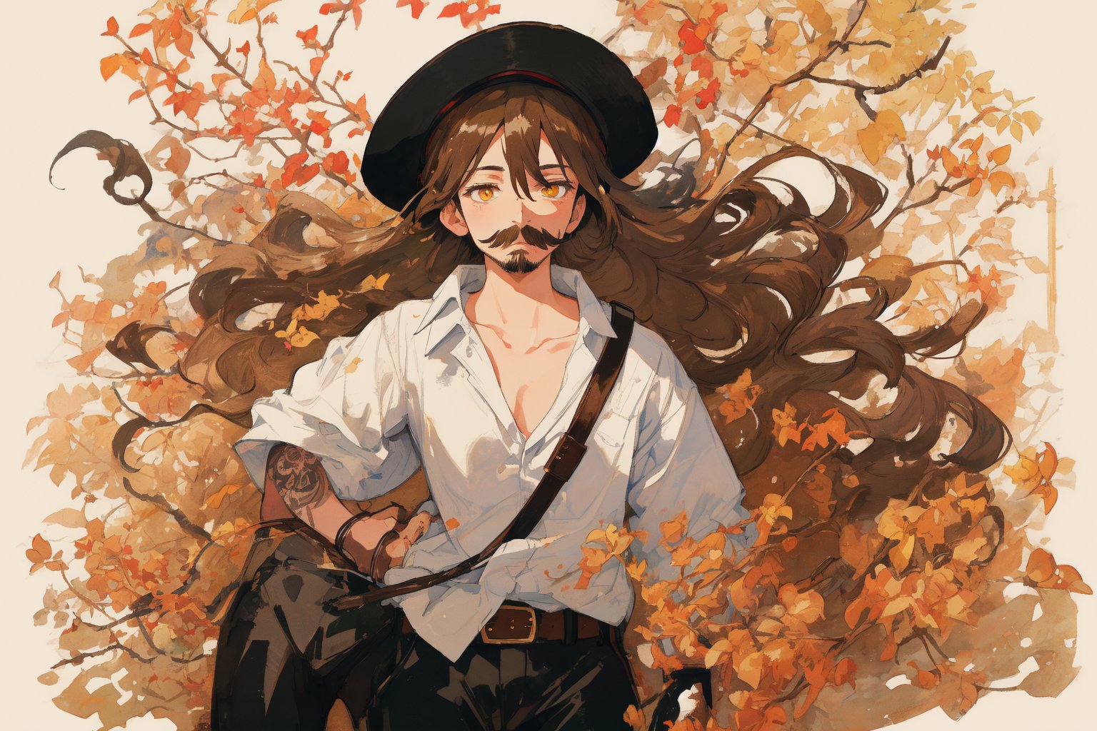 post created by 靜川湊 | Tensor.Art