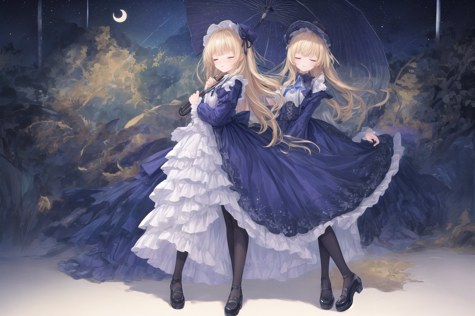 post created by 靜川湊 | Tensor.Art