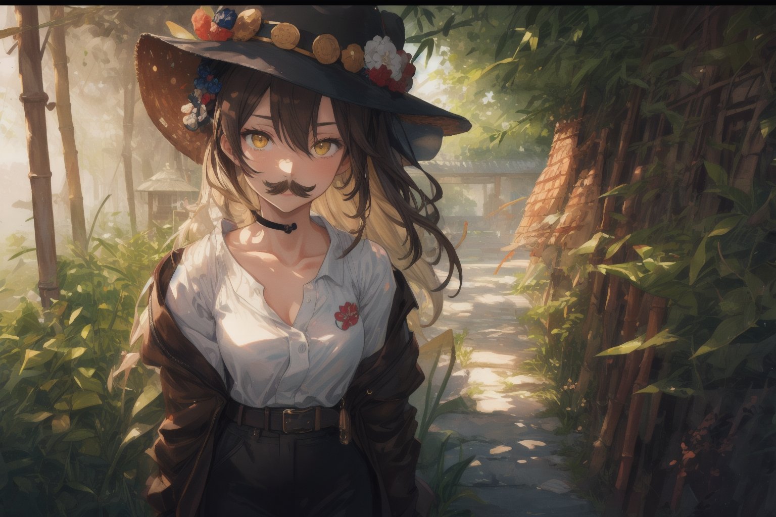 post created by 靜川湊 | Tensor.Art