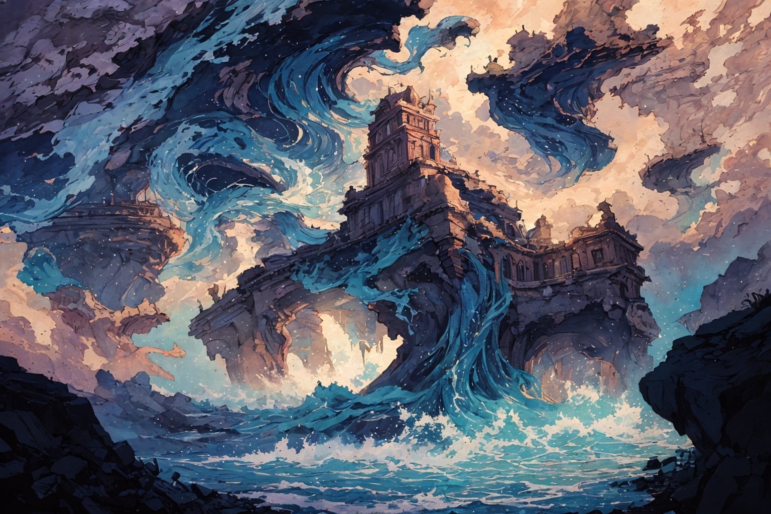 post created by 靜川湊 | Tensor.Art