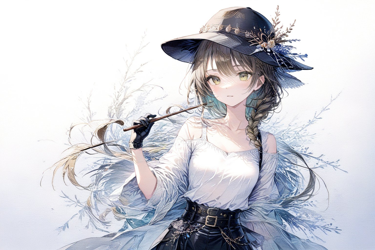 post created by 靜川湊 | Tensor.Art