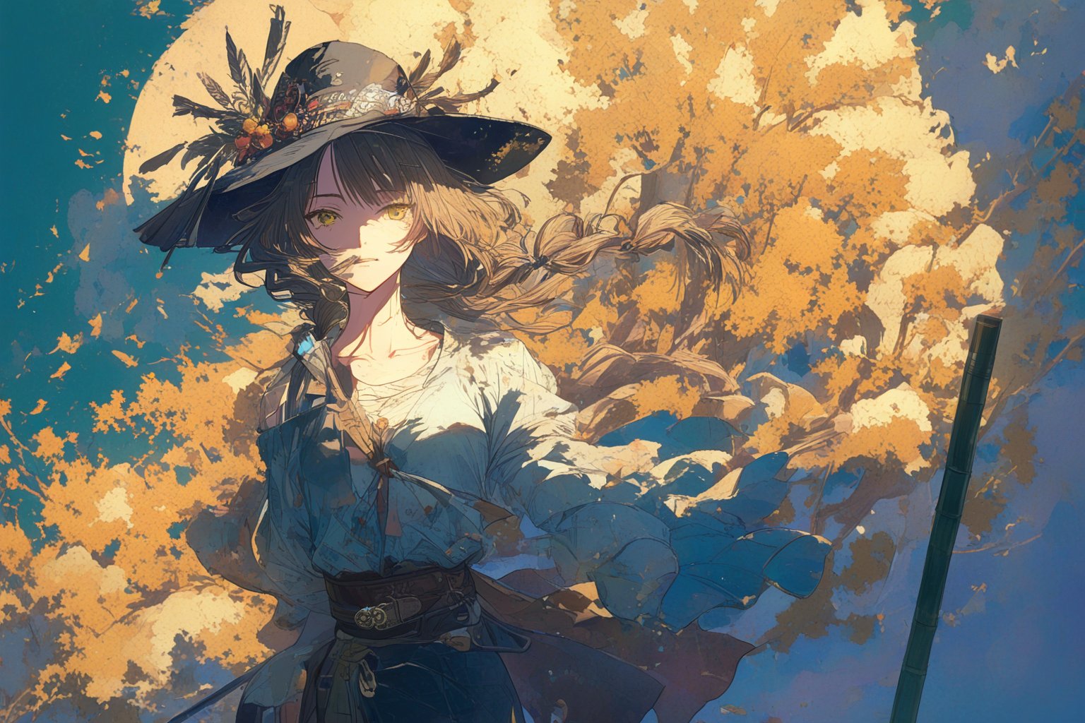 post created by 靜川湊 | Tensor.Art