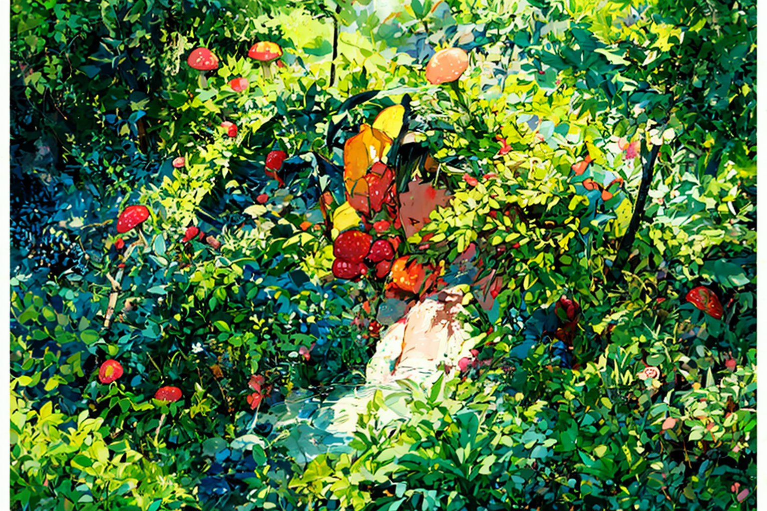 post created by 靜川湊 | Tensor.Art