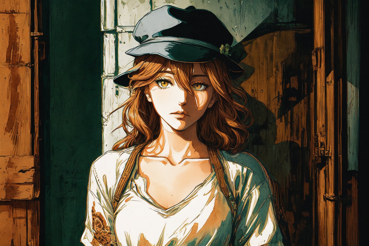 post created by 靜川湊 | Tensor.Art