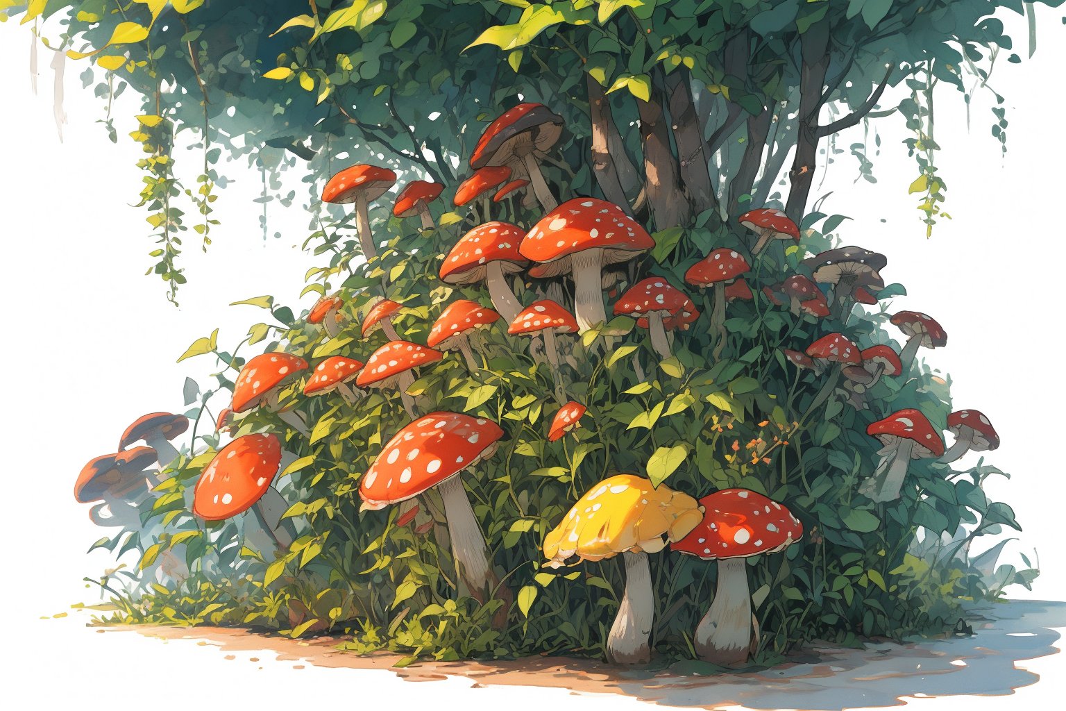 post created by 靜川湊 | Tensor.Art