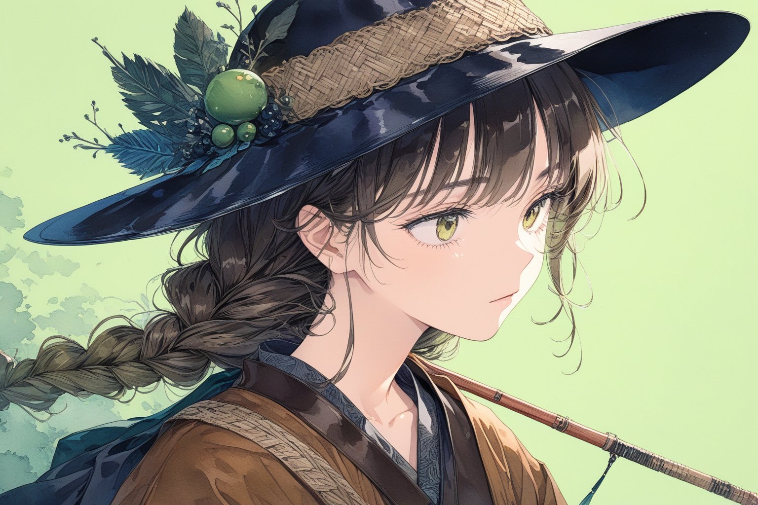 post created by 靜川湊 | Tensor.Art