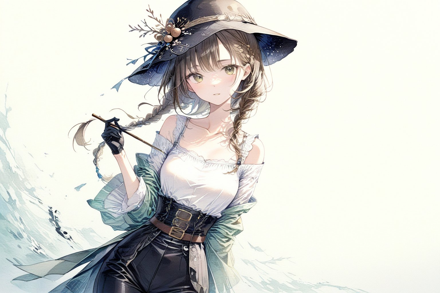post created by 靜川湊 | Tensor.Art