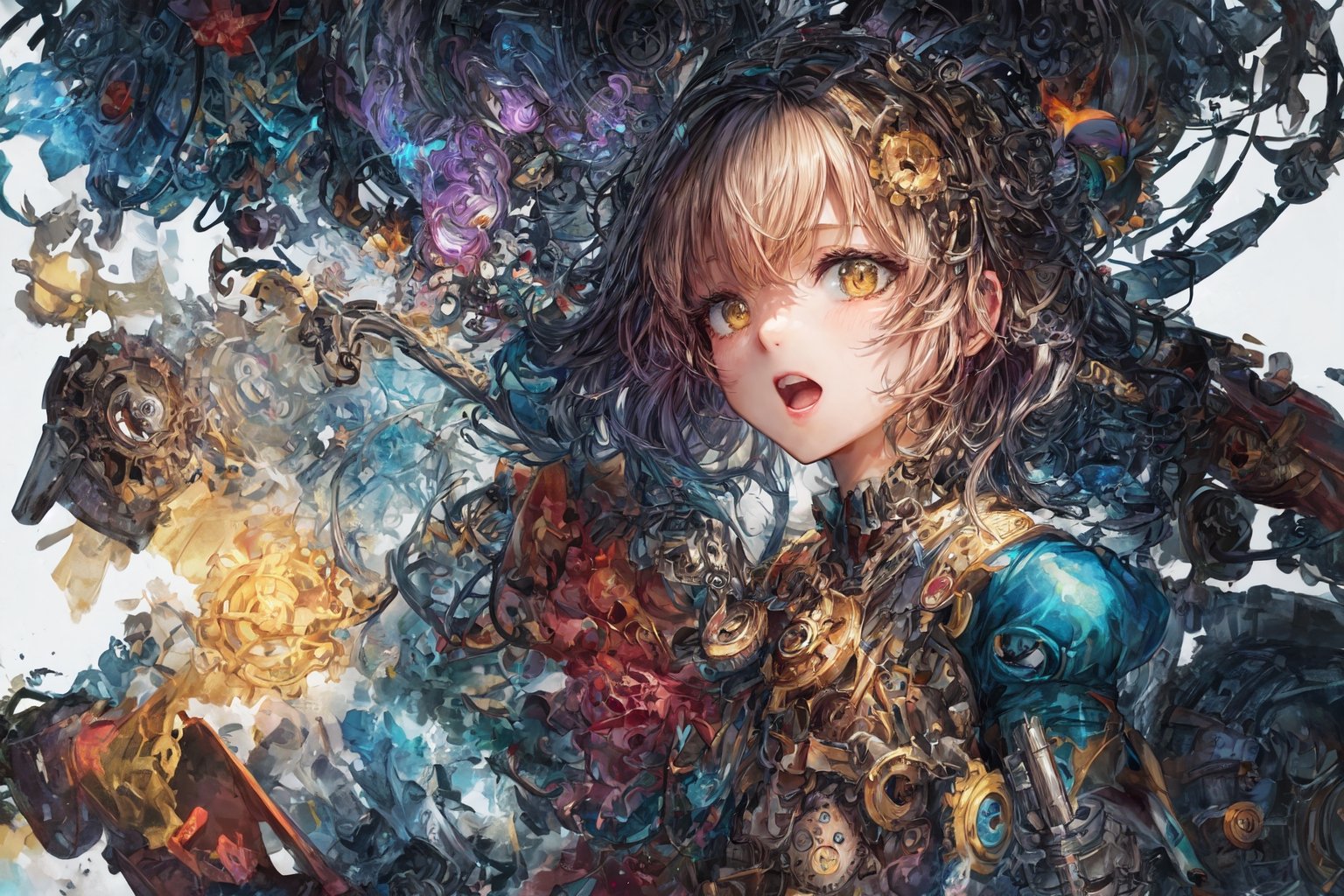 post created by 靜川湊 | Tensor.Art