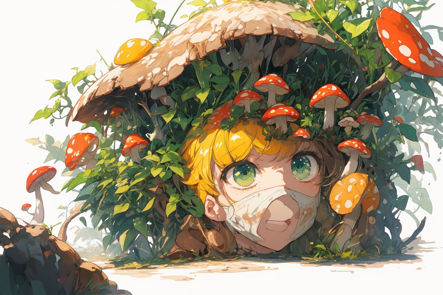 post created by 靜川湊 | Tensor.Art