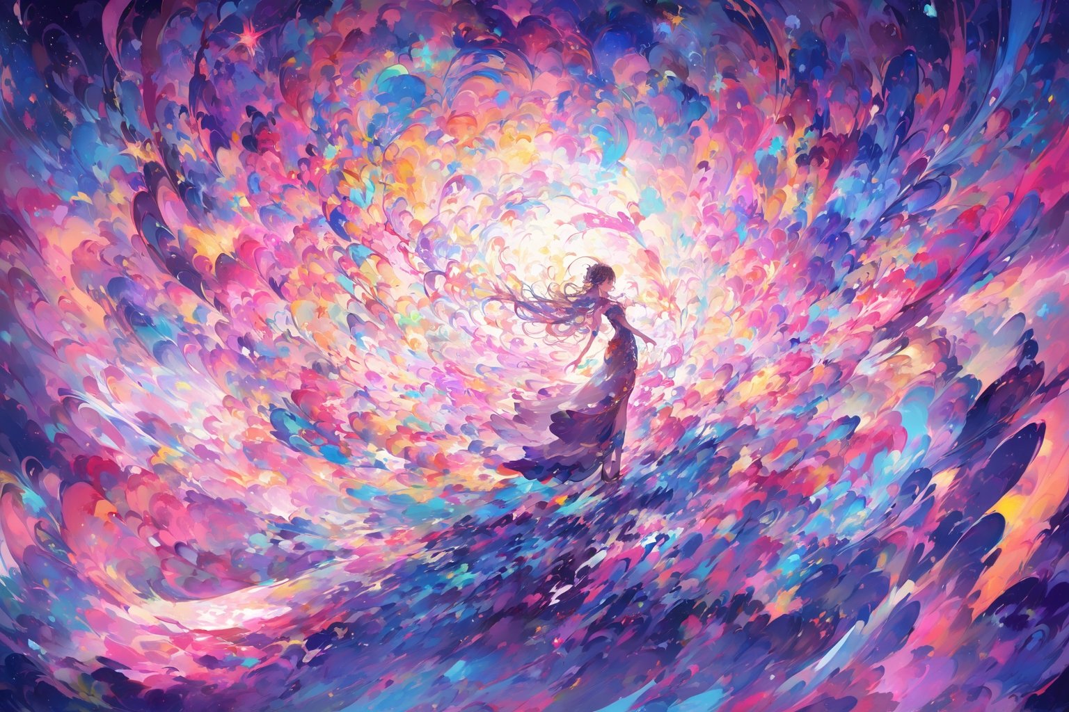 post created by 靜川湊 | Tensor.Art