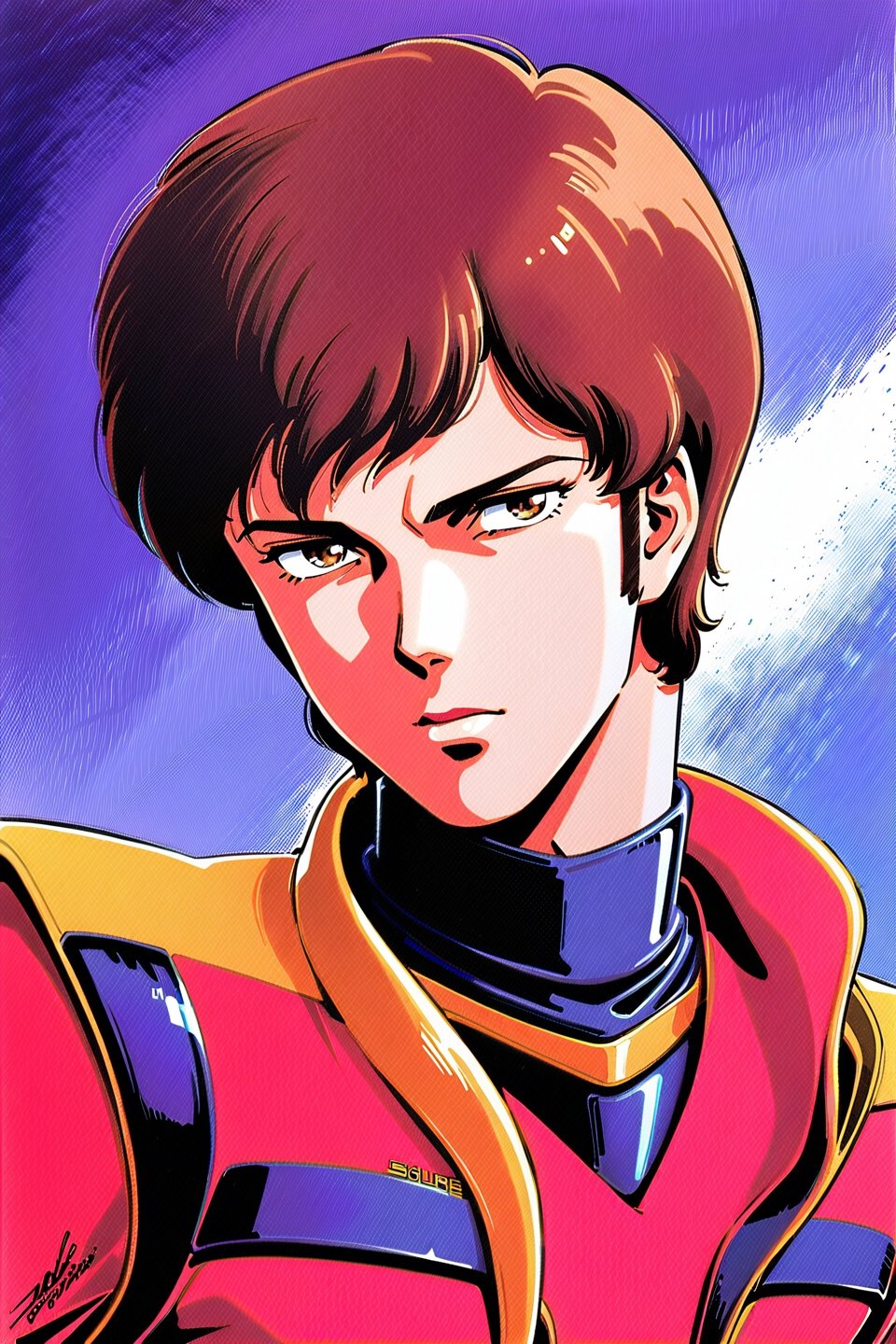 post created by Nonsensei | Tensor.Art