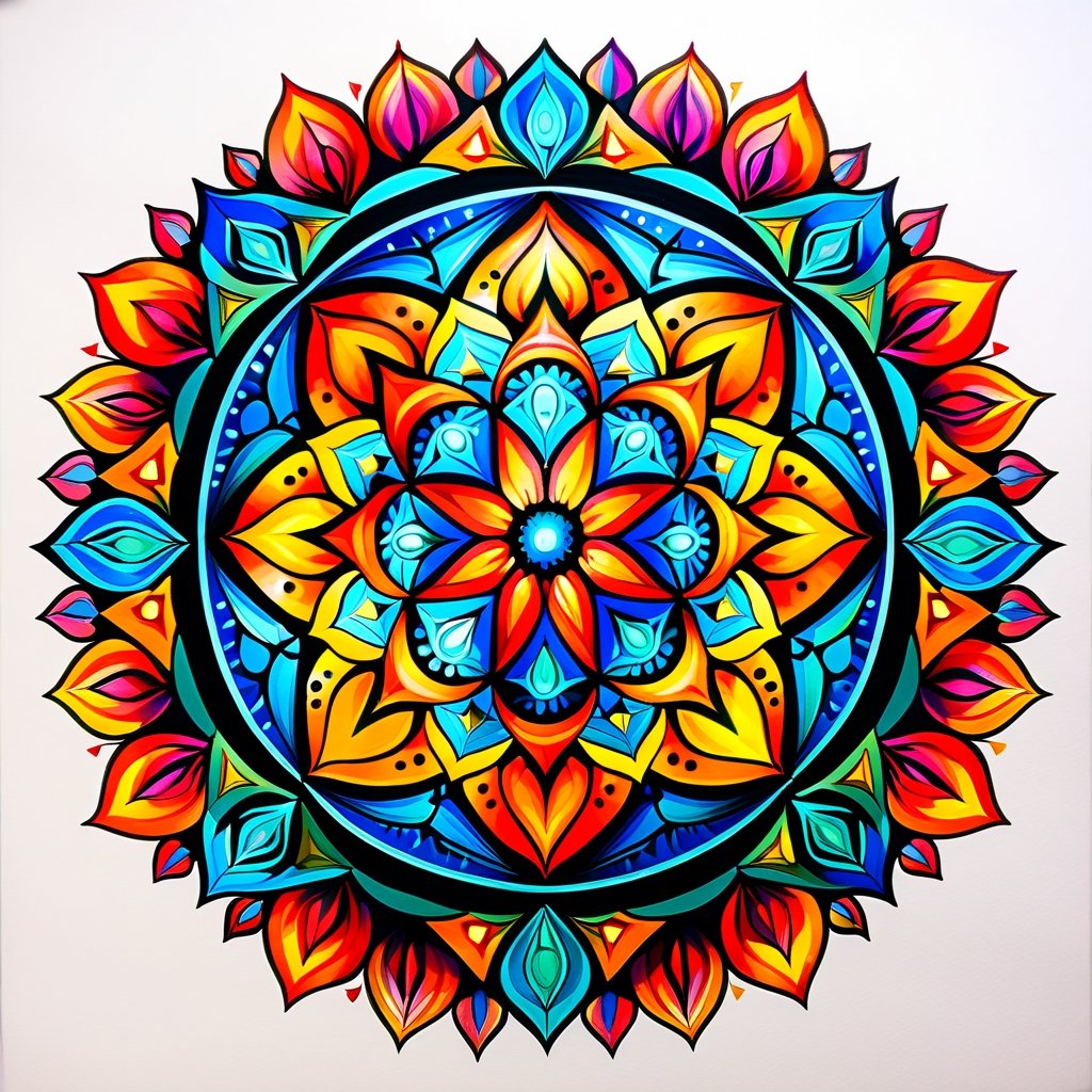 post created by rwithu | Tensor.Art
