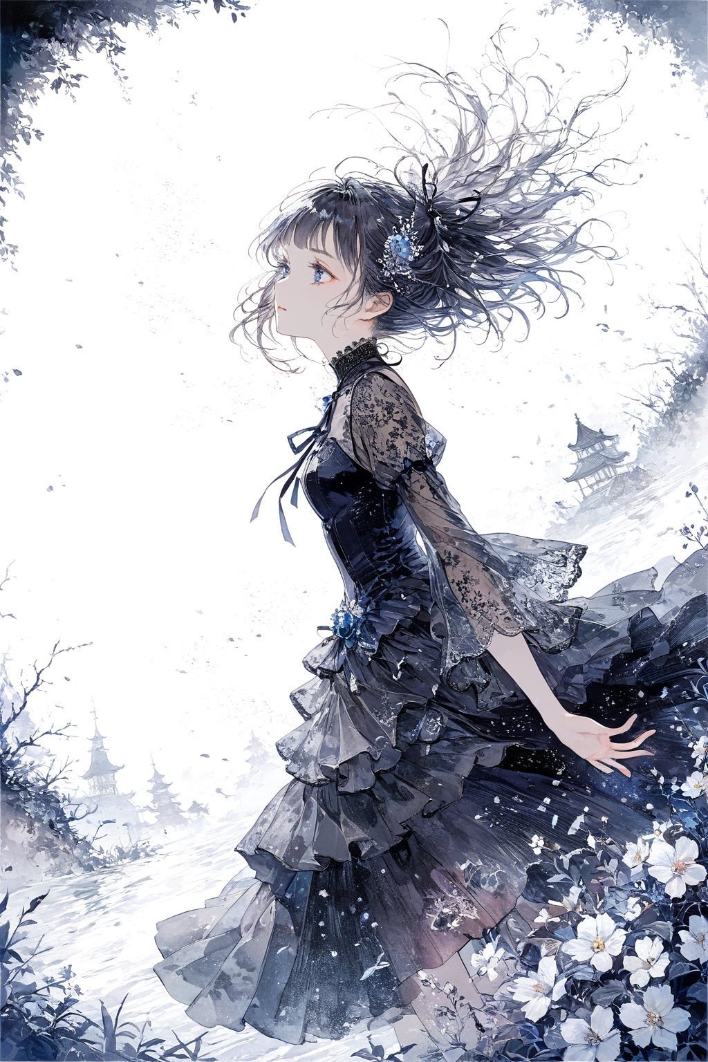 post created by 青爭 | Tensor.Art
