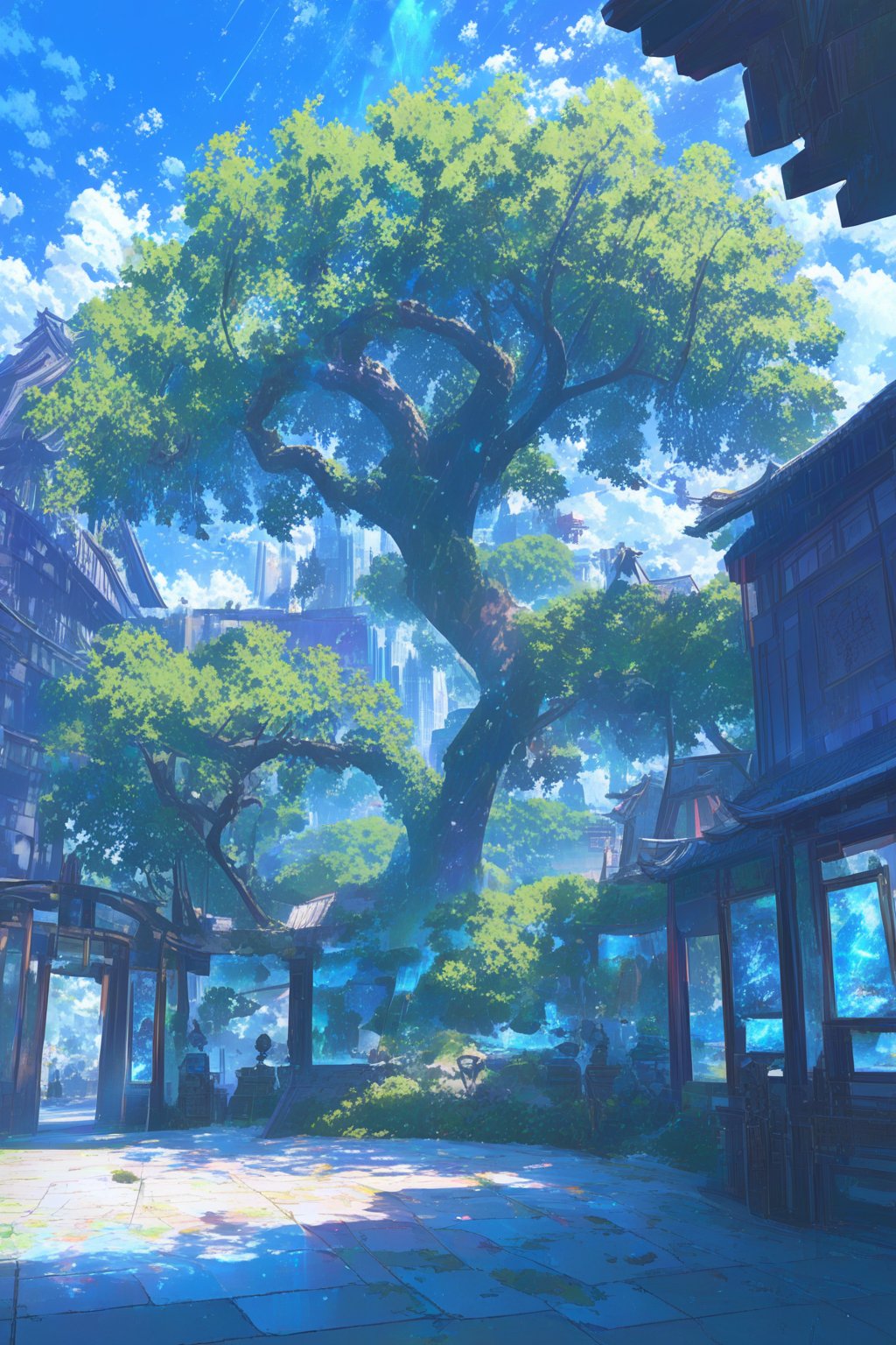 post created by 三奏 | Tensor.Art