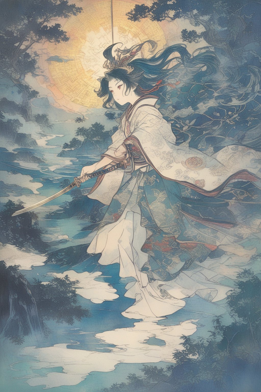 post created by 三奏 | Tensor.Art