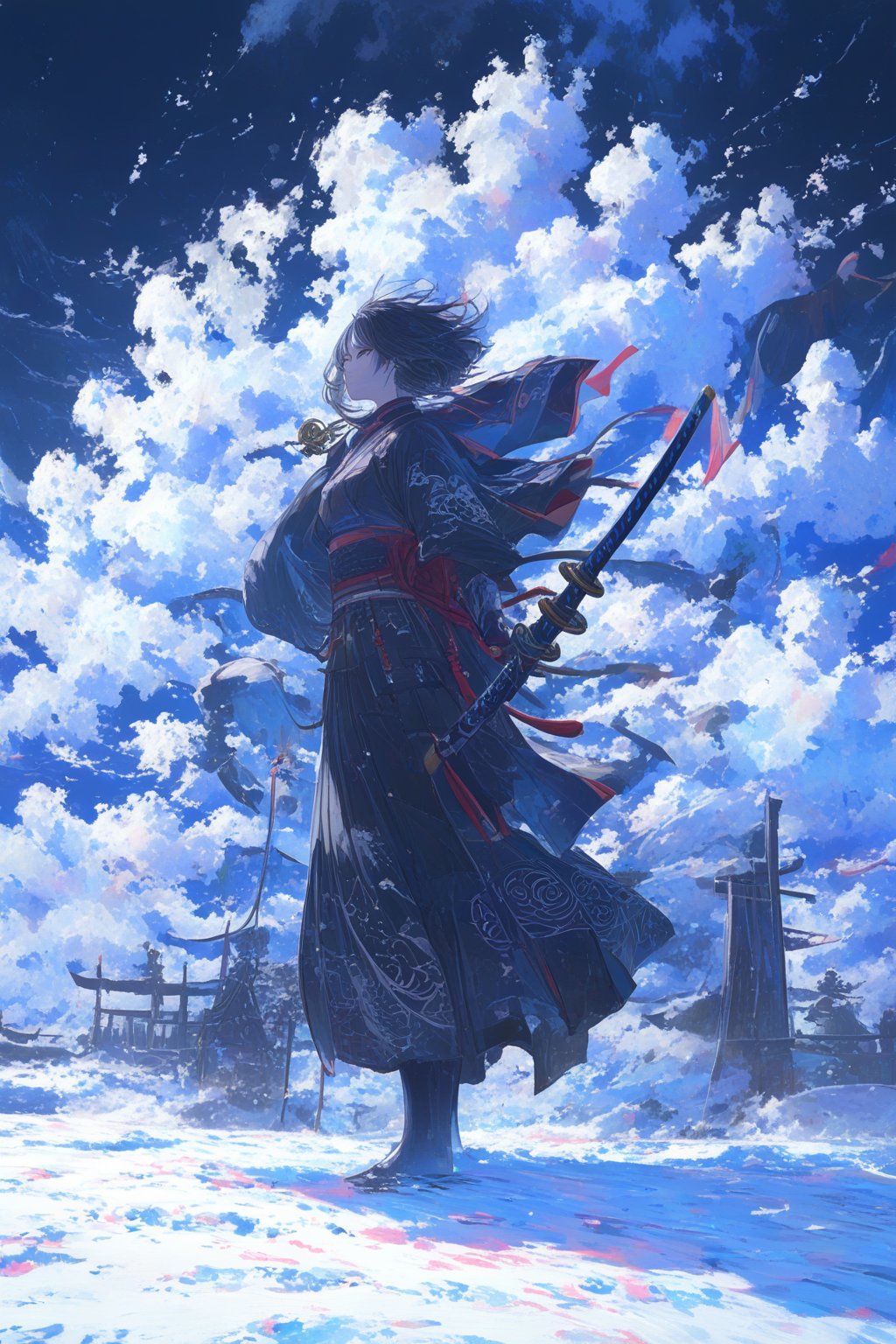 post created by 三奏 | Tensor.Art