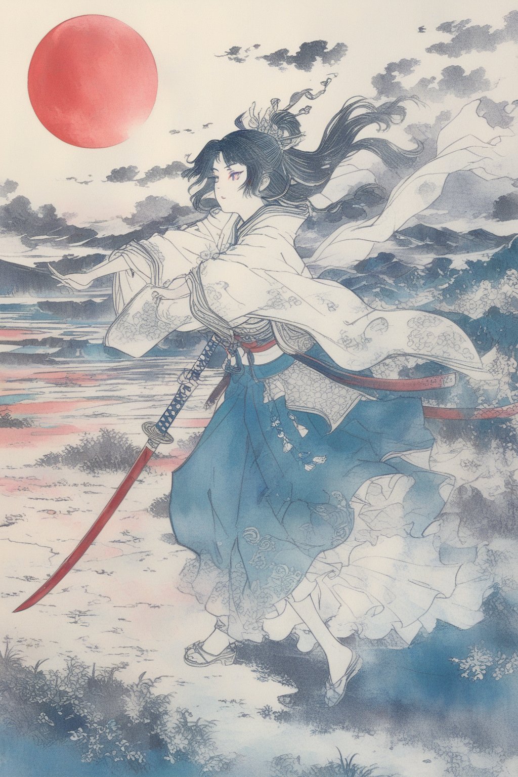 post created by 三奏 | Tensor.Art