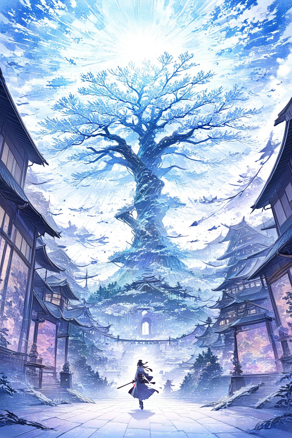 post created by 三奏 | Tensor.Art