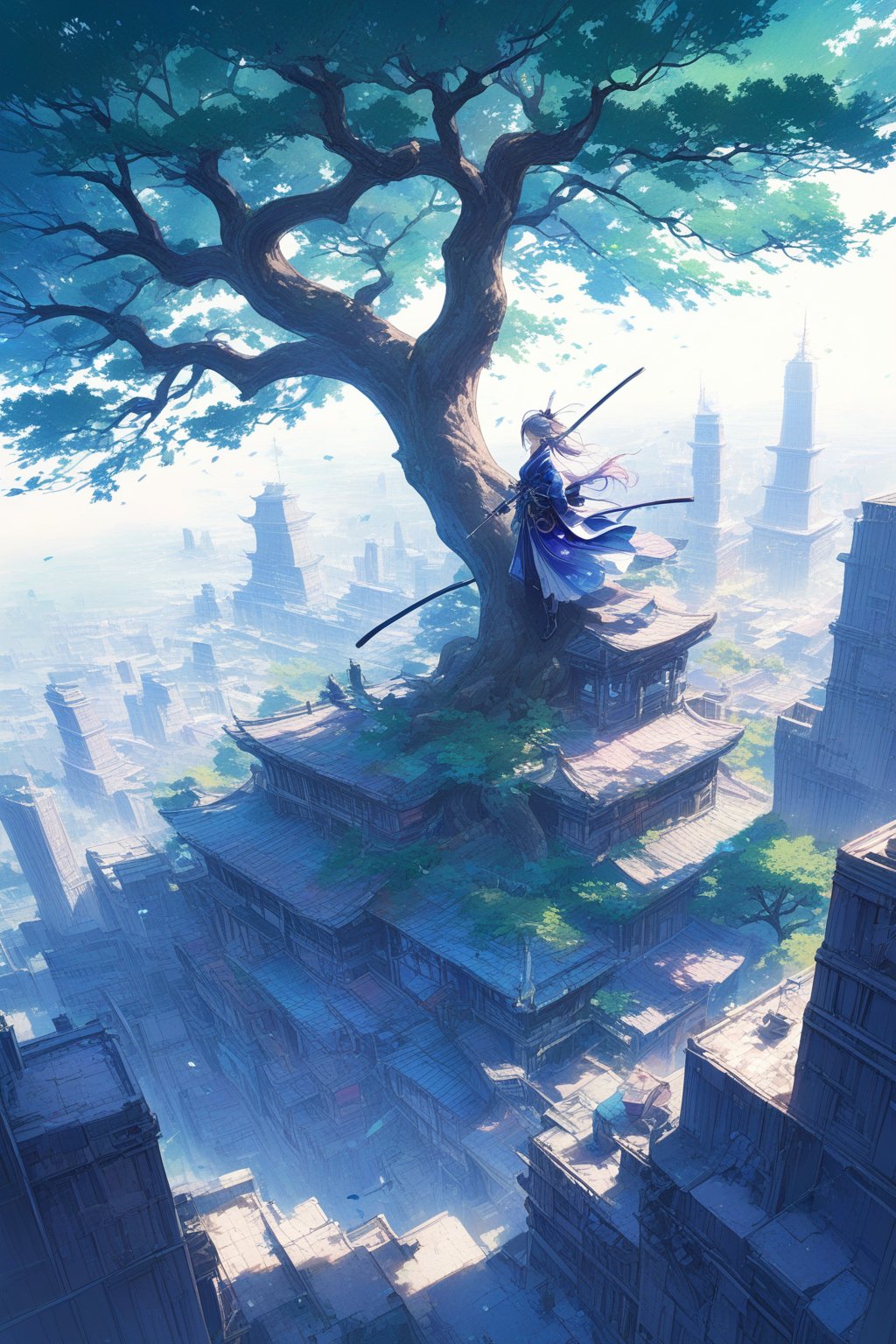 post created by 三奏 | Tensor.Art