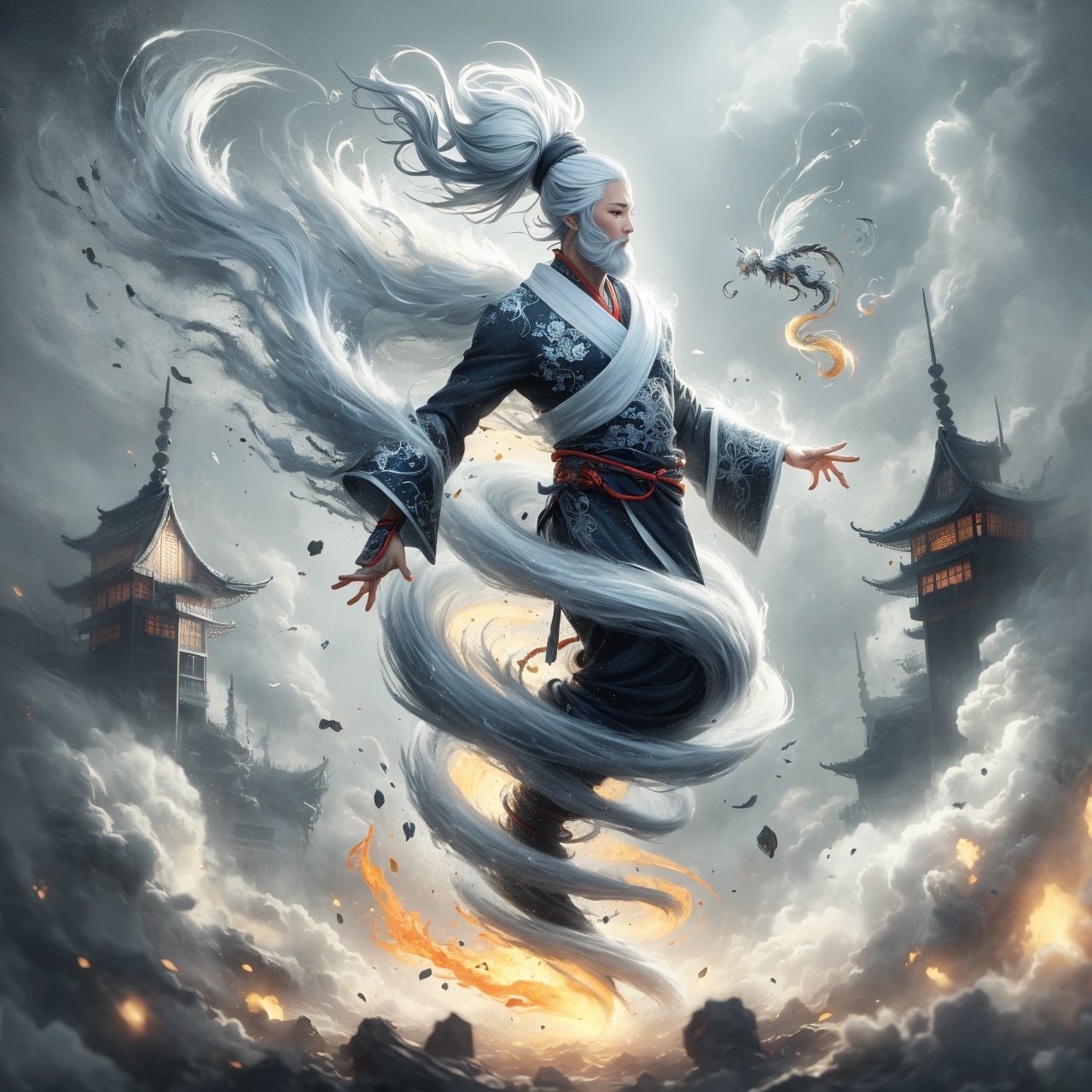 post created by 108starrole | Tensor.Art