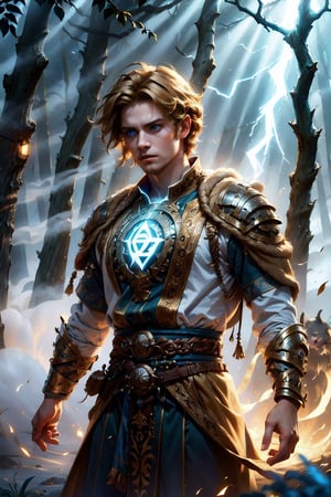 Slavic Fantasy - 1.0 | Tensor.Art