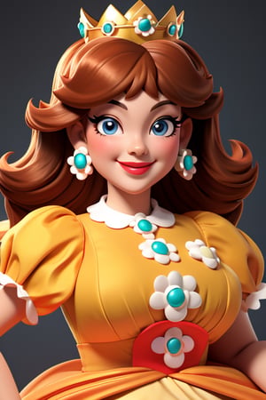 Princess Daisy | Character Lora 1179 - v1.0 | Tensor.Art