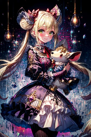 Shadowverse Luna - V1 | Tensor.Art
