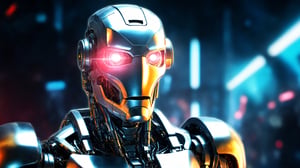 CYBORG | Tag | Tensor.Art