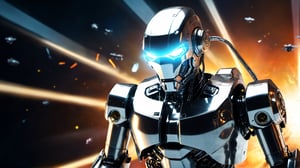 CYBORG | Tag | Tensor.Art