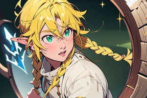 Meliodas / Nanatsu no Taizai - v1.0 | Tensor.Art