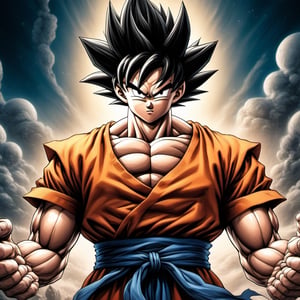 DRAGON BALL | Tag | Tensor.Art