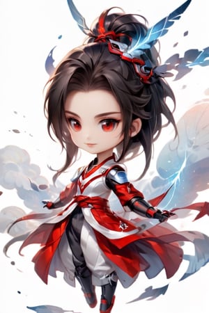 Chibi Style SDXL | Sora - v1 | Tensor.Art