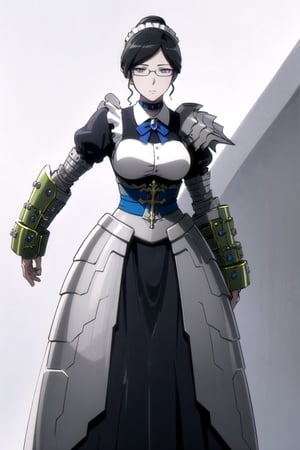 Yuri Alpha - Overlord - v2.0 | Tensor.Art