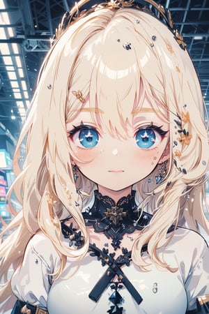 Marikyuun artstyle (cute style) - 1.0 | Stable Diffusion LoRA | Tensor.Art
