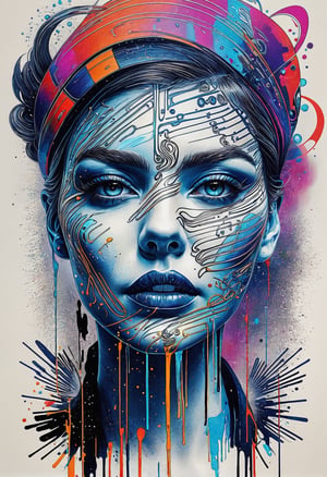 PORTRAIT | Tag | Tensor.Art