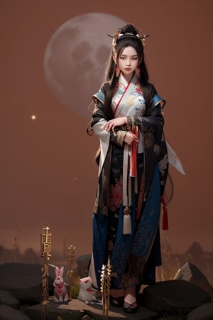 Mulan (Disney Movie) - v1 | Stable Diffusion LoRA | Tensor.Art